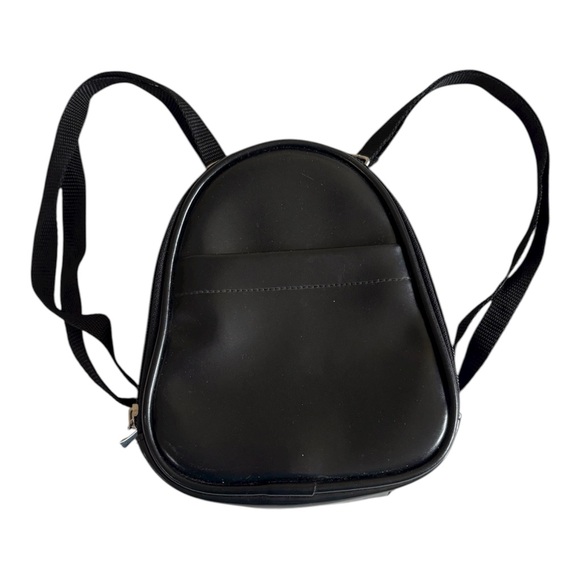 Atmosphere | Bags | Atmosphere Backpack Black Charcoal Compact Small ...